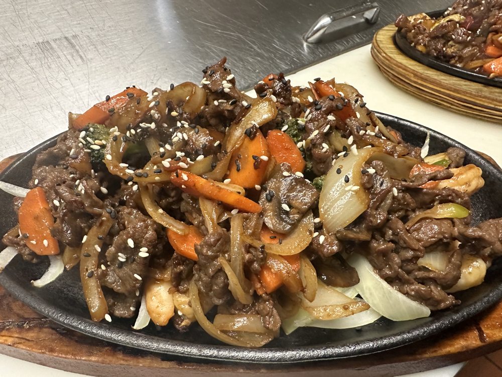 NEW YORK TERIYAKI - MOXEE - Updated January 2026 - 32 Photos & 32 ...