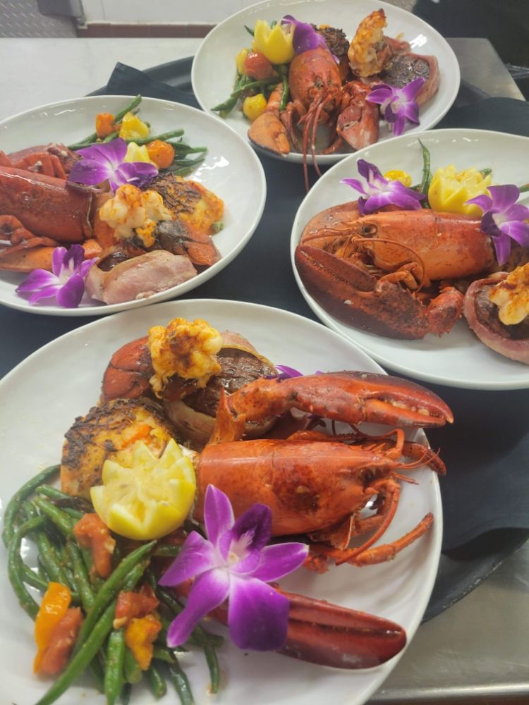 GOOD EATS PERSONAL CHEF IN HOME - 144 Photos - Phoenix, Arizona ...