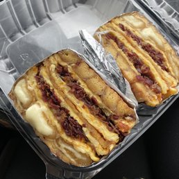 RED HOOK FOOD - Updated October 2025 - 119 Photos & 59 Reviews - 603 ...