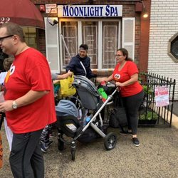 MOONLIGHT SPA - 56 Photos & 108 Reviews - 722 Washington St, Hoboken ...