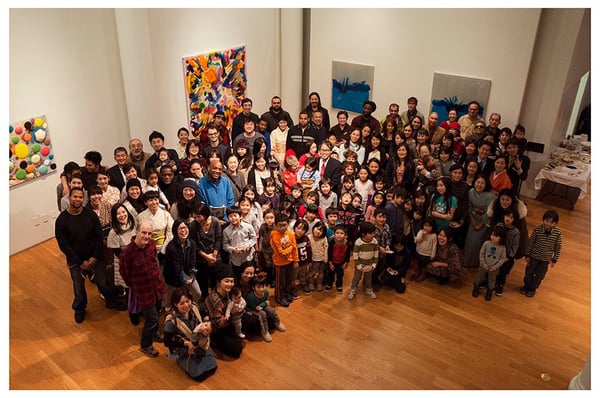 TENRI CULTURAL INSTITUTE - Updated December 2025 - 10 Photos & 10 ...