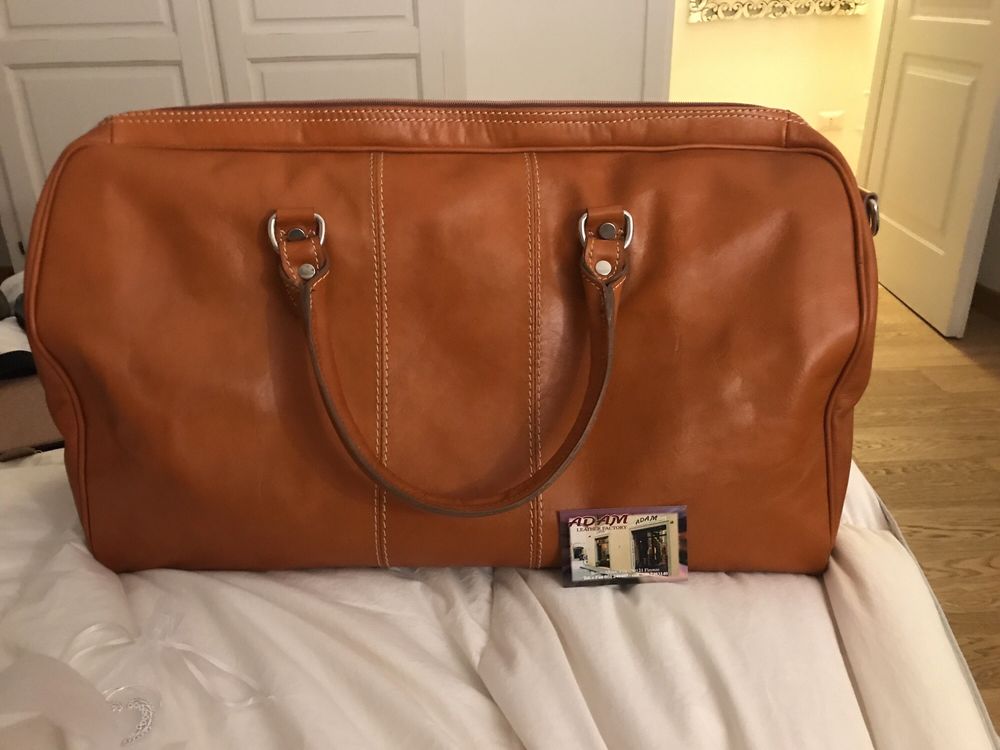 ADAM LEATHER FACTORY - Updated June 2024 - Via Lambertesca, 30/R ...