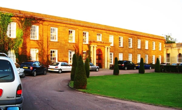 HEYTHROP PARK RESORT HOTEL - Updated May 2024 - 20 Photos - The Drive ...