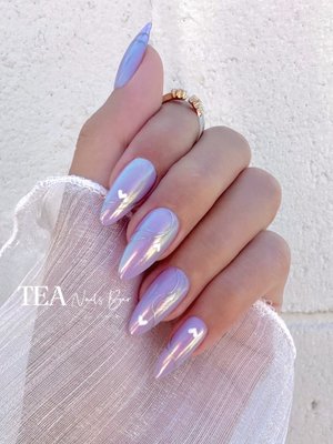 TEA NAILS BAR - 518 Photos & 157 Reviews - 9135 Las Tunas Dr, Temple ...