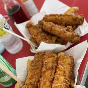 MALIBU SEAFOOD FRESH FISH MARKET & PATIO CAFE - 3863 Photos & 2996 ...