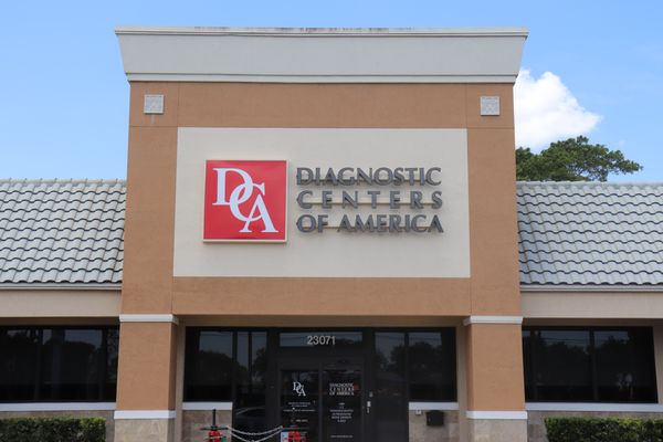DIAGNOSTIC CENTERS OF AMERICA - Updated November 2025 - 10 Photos & 15 ...