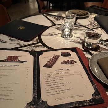 KARMA ASIAN FUSION - Updated January 2026 - 66 Photos & 36 Reviews ...