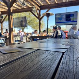 FLIPS PATIO GRILL - Updated June 2025 - 232 Photos & 359 Reviews - 415 ...