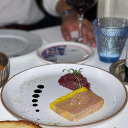 BENOIT - Updated August 2025 - 717 Photos & 631 Reviews - 60 W 55th St ...