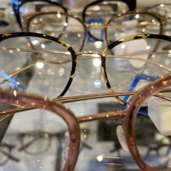FOCAL POINT OPTICIANS - Updated August 2024 - 67 Photos & 140 Reviews ...
