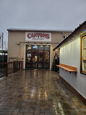 CANYONS BARBEQUE - Updated August 2024 - 681 Photos & 547 Reviews ...