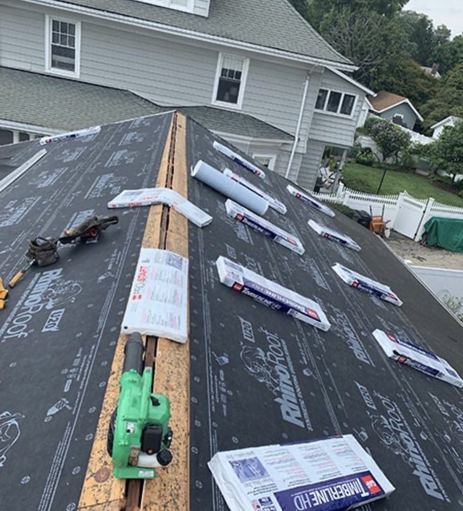 TOP PRO ROOFING - 12 Photos - Wheaton, Illinois - Roofing - Phone ...