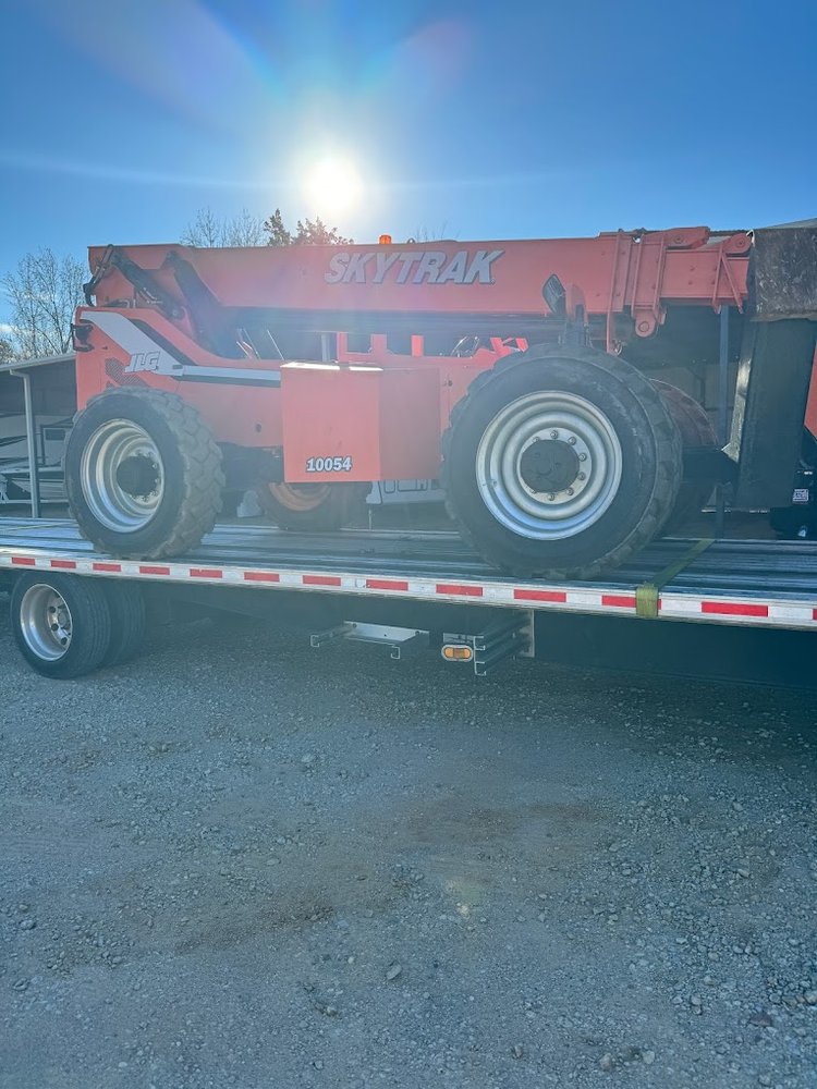 TEXAS SKYTRAK RENTALS - Updated May 2024 - Request Information - 401 E ...