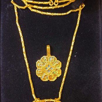 KIM HOA JEWELRY - Updated December 2025 - 116 Photos & 32 Reviews ...