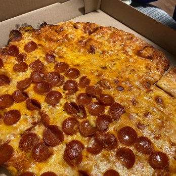 MINELLI’S PIZZA - Updated October 2025 - 72 Photos & 101 Reviews - 1189 ...