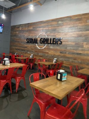 SERIAL GRILLERS - Updated January 2026 - 228 Photos & 278 Reviews ...