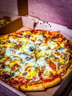 ANGELA-MIA PIZZA - Updated May 2024 - 31 Photos & 41 Reviews - 15811 ...