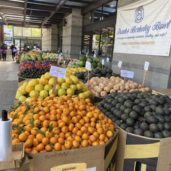 BERKELEY BOWL MARKETPLACE - Updated August 2024 - 3254 Photos & 1728 ...