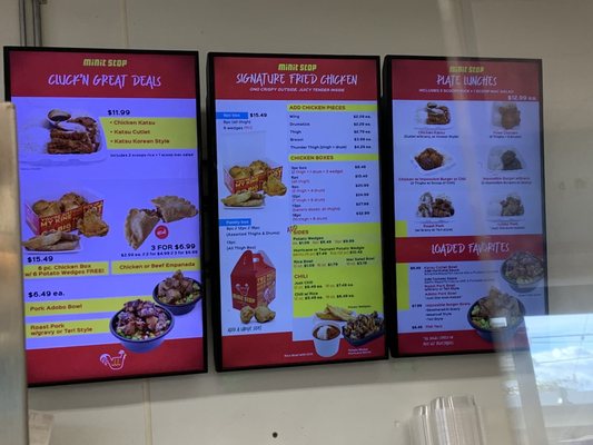 MINIT STOP - Updated September 2025 - 72 Photos & 29 Reviews - 1900 ...