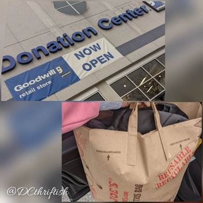 GOODWILL - Updated October 2025 - 32 Photos & 16 Reviews - 725 ...