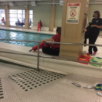 MALDEN YMCA - Updated January 2025 - 63 Reviews - 99 Dartmouth St ...