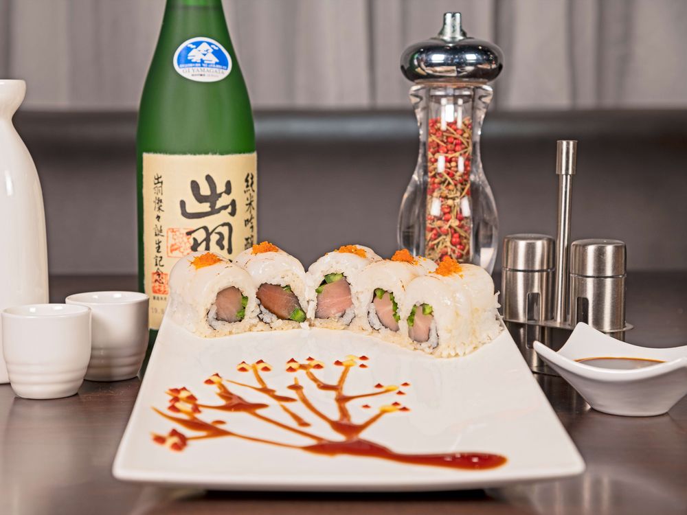 RIM ASIAN BISTRO - Updated December 2025 - 849 Photos & 568 Reviews ...