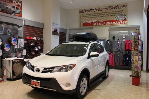 TOYOTA OF TRI-CITIES - Updated December 2025 - 15 Photos & 85 Reviews ...