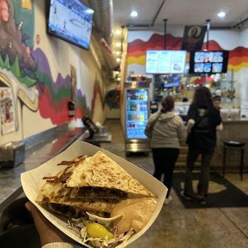 DAB TACOS - Updated November 2024 - 266 Photos & 211 Reviews - 721 ...