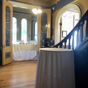 PROCTOR MANSION INN - Updated August 2025 - 44 Photos & 20 Reviews - 36 ...