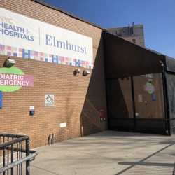 NYC HEALTH + HOSPITALS/ELMHURST - 78 Photos & 311 Reviews - 79-01 ...