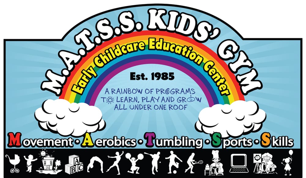 MATSS KIDS GYM - Updated December 2025 - 2629 Grand Ave, Bellmore, New ...