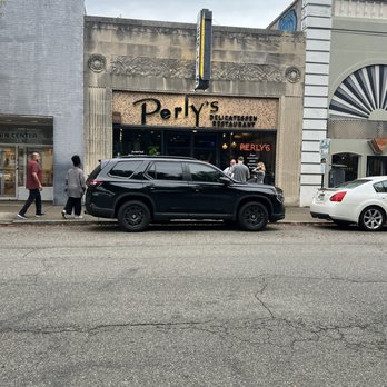 PERLY’S - Updated December 2024 - 2216 Photos & 1558 Reviews - 111 E ...