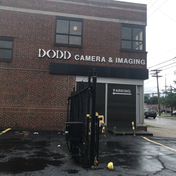 DODD CAMERA - Updated December 2025 - 41 Reviews - 2077 East 30th St ...