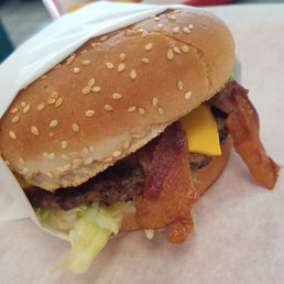 MISSION BURGERS - Updated May 2024 - 77 Photos & 117 Reviews - 4606 ...