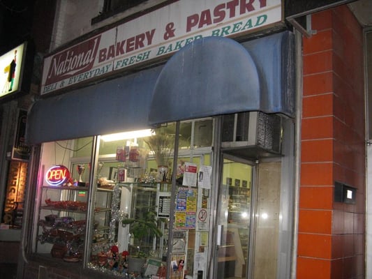 NATIONAL BAKERY & PASTRY - Updated November 2024 - 11 Reviews - 812 ...