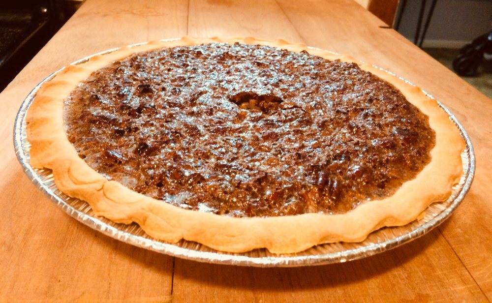 THE PIE PLACE - Updated December 2025 - 13 Photos - Austin, Texas ...