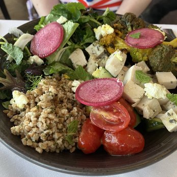 THE RESTAURANT AT THE GETTY CENTER - Updated 05/2025 - 1456 Photos ...