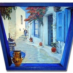 GREEKTOWN - Updated July 2025 - 204 Photos & 608 Reviews - 8519 N 7th ...