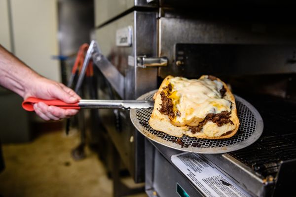 ADAM & JOE’S GOURMET EATERY - 42 Photos & 45 Reviews - 6355 N Andrews ...