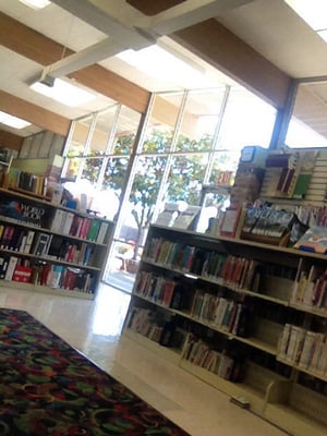 EL GABILAN BRANCH LIBRARY - Updated October 2025 - 18 Photos - 1400 N ...