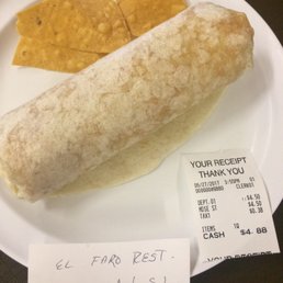 EL FARO - Updated January 2026 - 70 Photos & 279 Reviews - 82 1st St ...