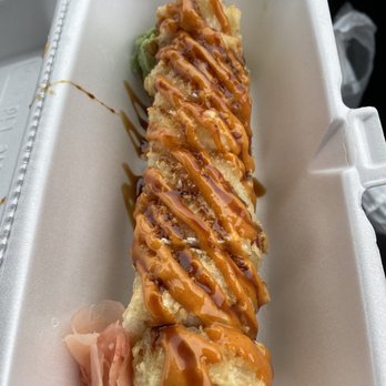 MOSA HIBACHI & SUSHI JAPANESE EXPRESS - Updated October 2025 - 36 ...