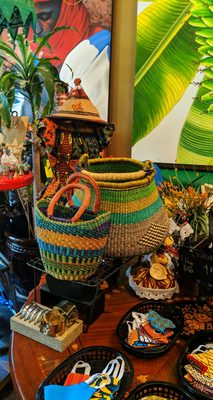 TAFARI TRIBE - Updated May 2024 - 70 Photos & 34 Reviews - 591 Flatbush ...