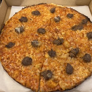 RIKO’S PIZZA - 44 Photos - 934 Boston Post Rd, Darien, Connecticut ...