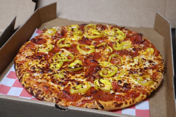 PIZZA MELT - Updated October 2025 - 10 Photos & 17 Reviews - 1413 E 9th ...