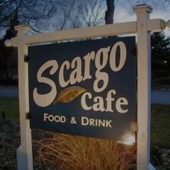 SCARGO CAFE - Updated January 2025 - 253 Photos & 495 Reviews - 799 ...