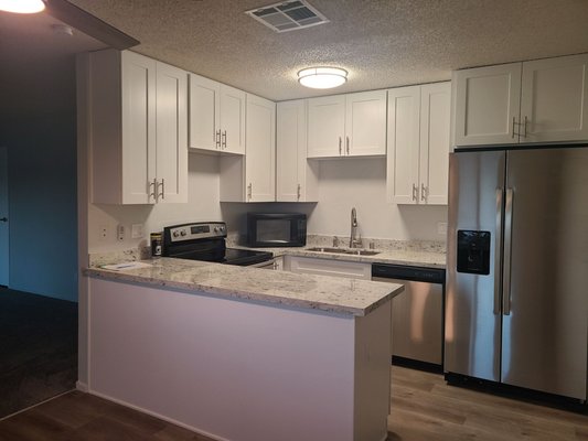 MR GRANITE CONSTRUCTION - Updated August 2024 - 60 Photos & 27 Reviews ...