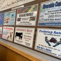 HOWE RESTAURANT - Updated July 2025 - 64 Photos & 130 Reviews - 5385 N ...