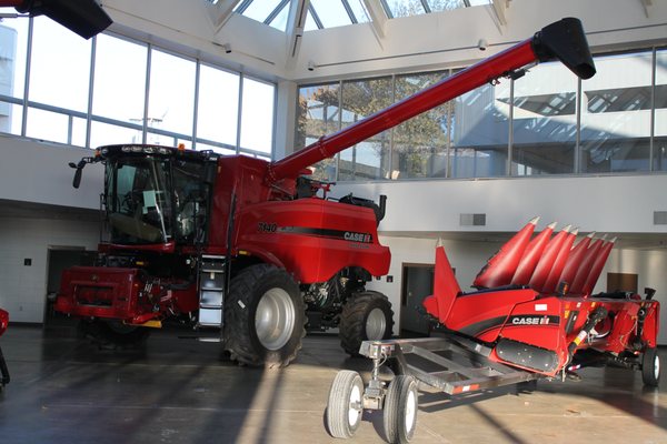 AGRICENTER INTERNATIONAL - Updated May 2026 - 129 Photos & 11 Reviews ...