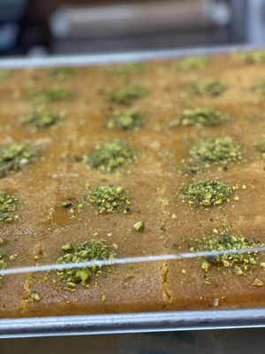 AL-SHAM SWEETS - Updated April 2025 - 464 Photos & 315 Reviews - 24-39 ...